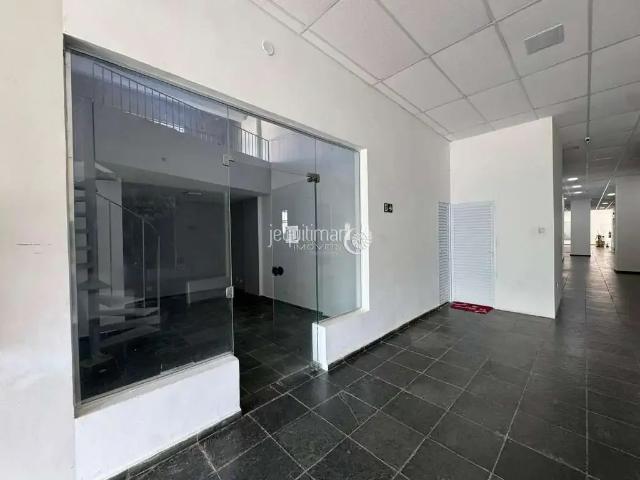 Loja / Comércio para Locação em Guarujá/SP Enseada