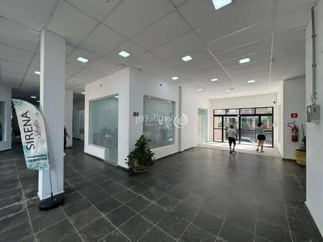 Loja / Comércio para Locação em Guarujá/SP Enseada