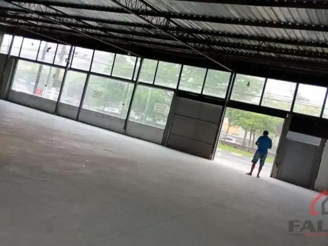 Loja / Comércio para Locação em Guarujá/SP Enseada