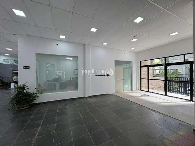 Loja / Comércio para Locação em Guarujá/SP Enseada