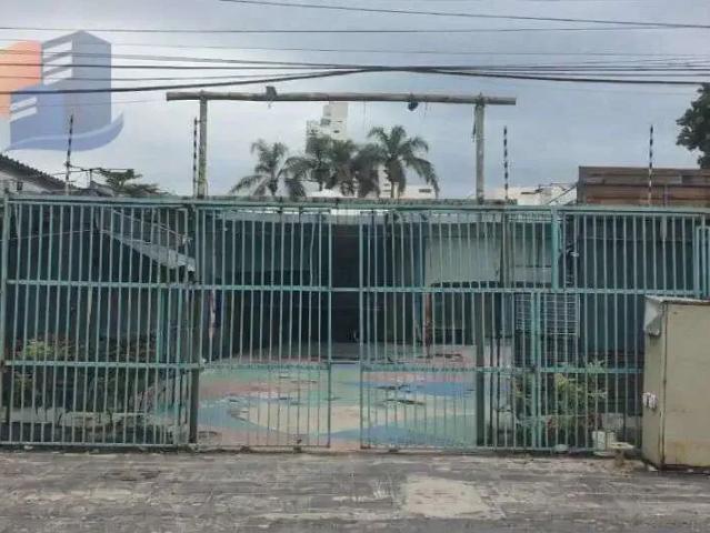 Loja / Comércio para Locação em Guarujá/SP Enseada