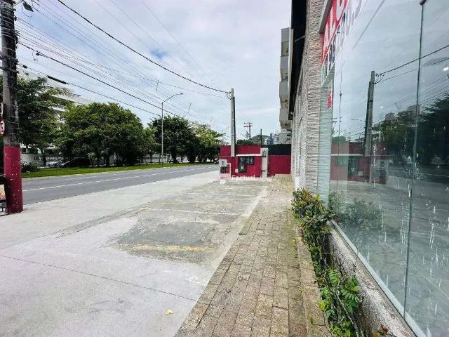 Loja / Comércio para Locação em Guarujá/SP Enseada