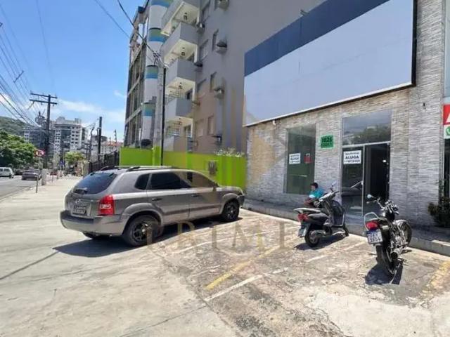 Loja / Comércio para Locação em Guarujá/SP Enseada