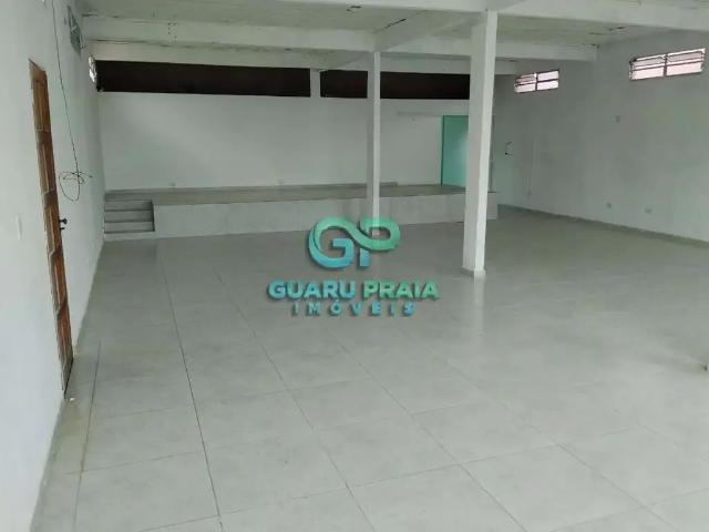 Loja / Comércio para Locação em Guarujá/SP Enseada