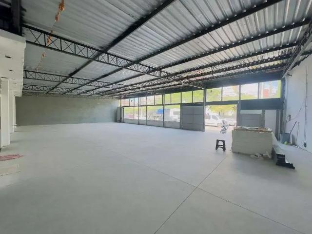 Loja / Comércio para Locação em Guarujá/SP Enseada