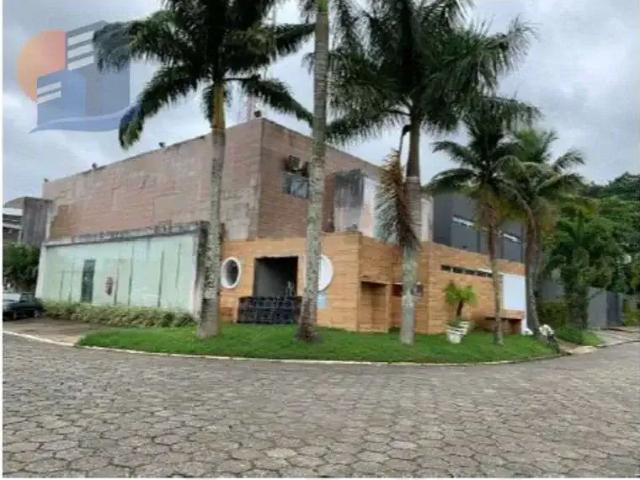 Loja / Comércio para Locação em Guarujá/SP Jardim Acapulco