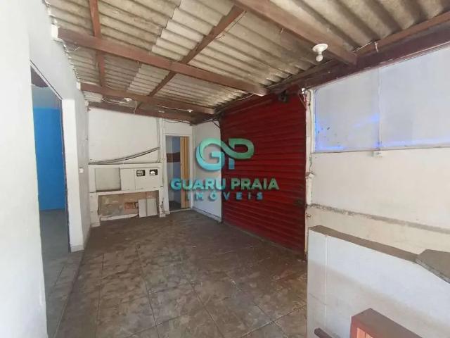 Loja / Comércio para Locação em Guarujá/SP Jardim Boa Esperança Vicente de Carvalho