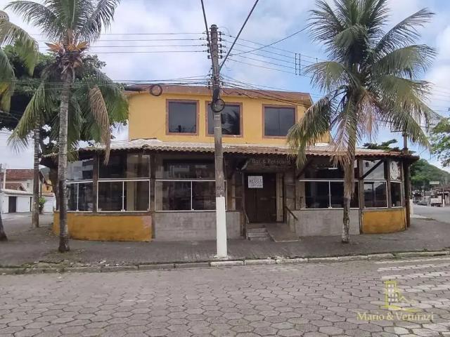 Loja / Comércio para Locação em Guarujá/SP Jardim Helena Maria