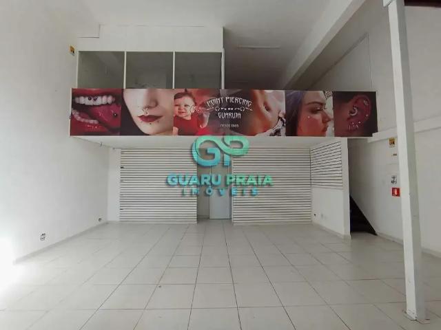 Loja / Comércio para Locação em Guarujá/SP Pitangueiras