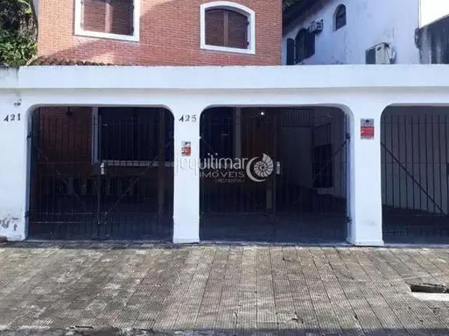 Loja / Comércio para Locação em Guarujá/SP Pitangueiras