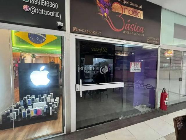 Loja / Comércio para Locação em Guarujá/SP Pitangueiras