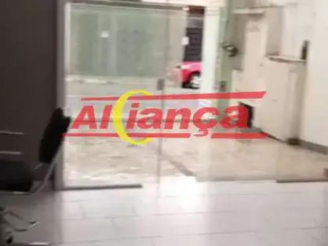Loja / Comércio para Locação em Guarulhos/SP Macedo