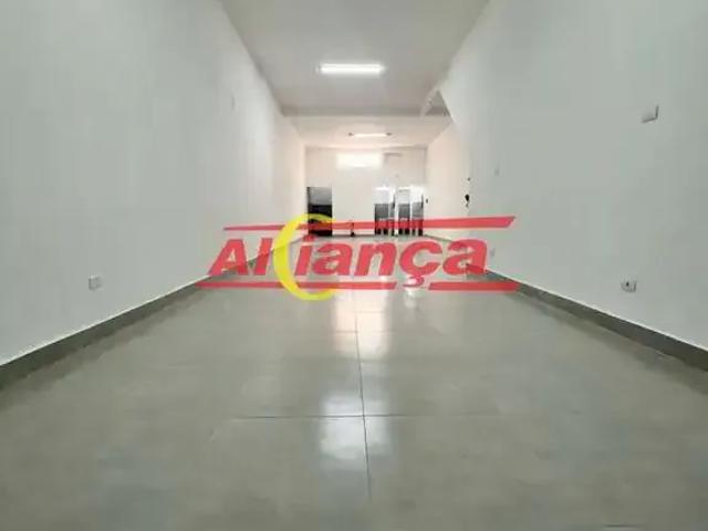 Loja / Comércio para Locação em Guarulhos/SP Macedo