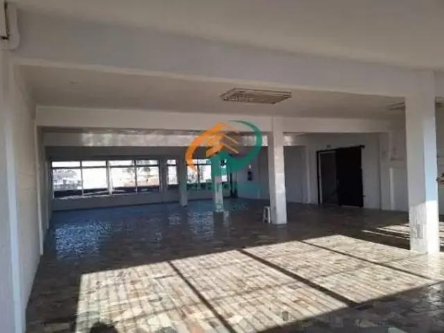 Loja / Comércio para Locação em Guarulhos/SP Macedo