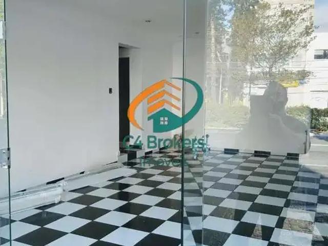 Loja / Comércio para Locação em Guarulhos/SP Macedo