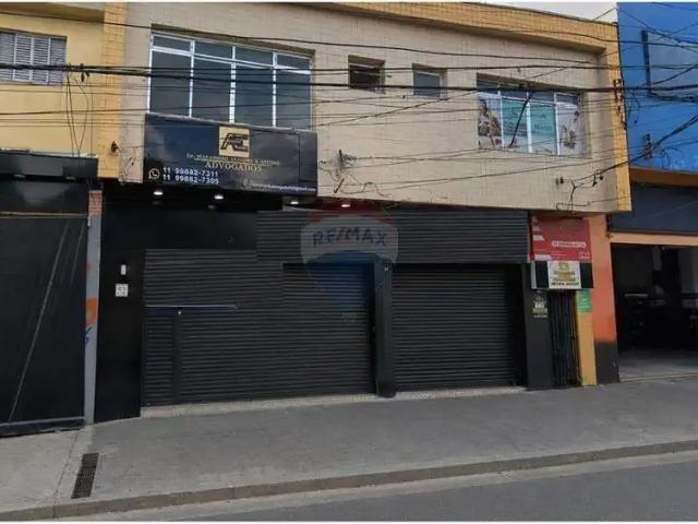 Loja / Comércio para Locação em Guarulhos/SP Macedo