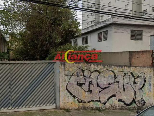 Loja / Comércio para Locação em Guarulhos/SP Macedo