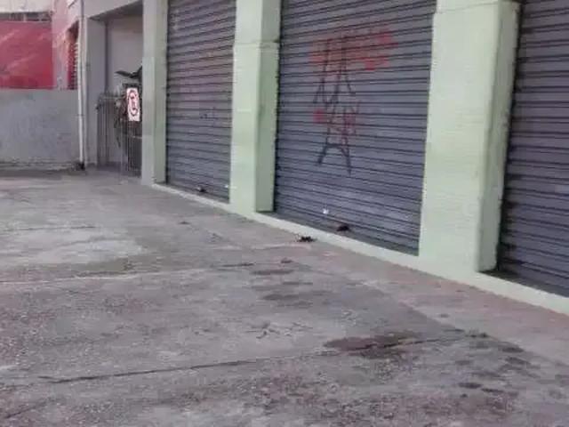 Loja / Comércio para Locação em Guarulhos/SP Macedo
