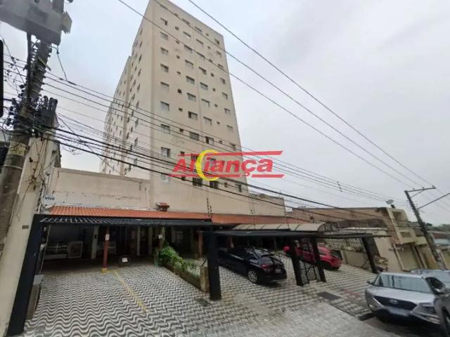 Loja / Comércio para Locação em Guarulhos/SP Macedo 1 Quartos