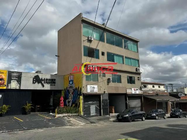 Loja / Comércio para Locação em Guarulhos/SP Macedo