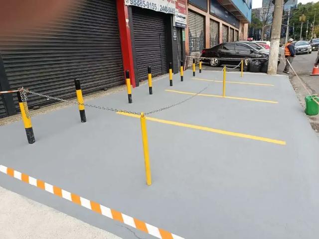 Loja / Comércio para Locação em Guarulhos/SP Macedo