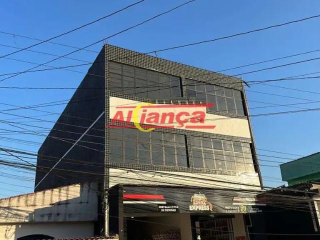 Loja / Comércio para Locação em Guarulhos/SP Cumbica