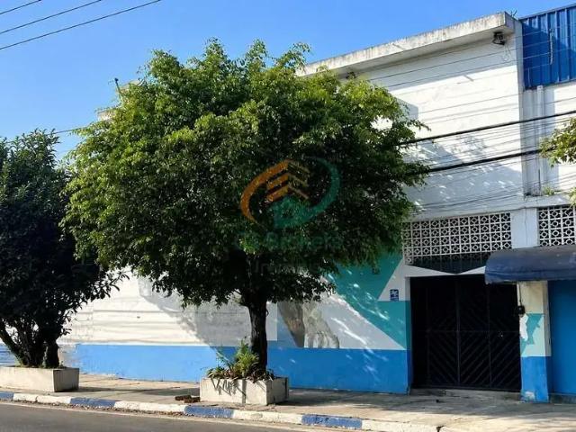 Loja / Comércio para Locação em Guarulhos/SP Cumbica