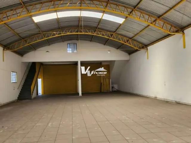 Loja / Comércio para Locação em Guarulhos/SP Cumbica