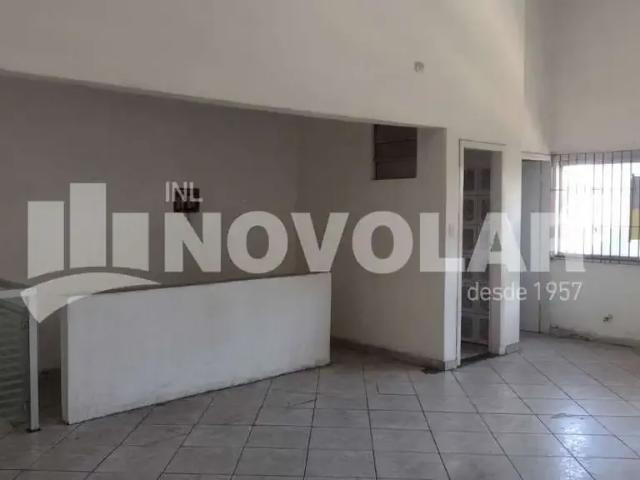 Loja / Comércio para Locação em Guarulhos/SP Cumbica