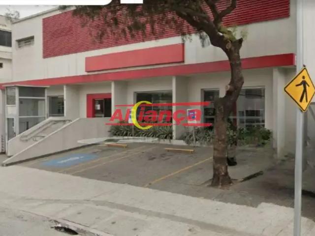 Loja / Comércio para Locação em Guarulhos/SP Cumbica