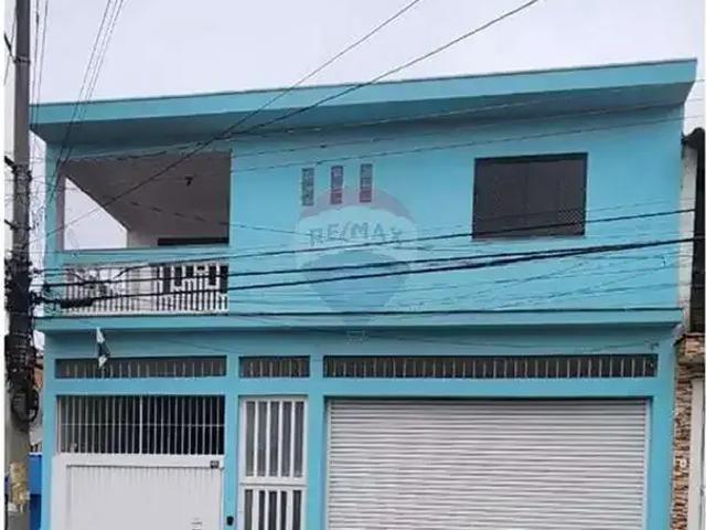 Loja / Comércio para Locação em Guarulhos/SP Cumbica