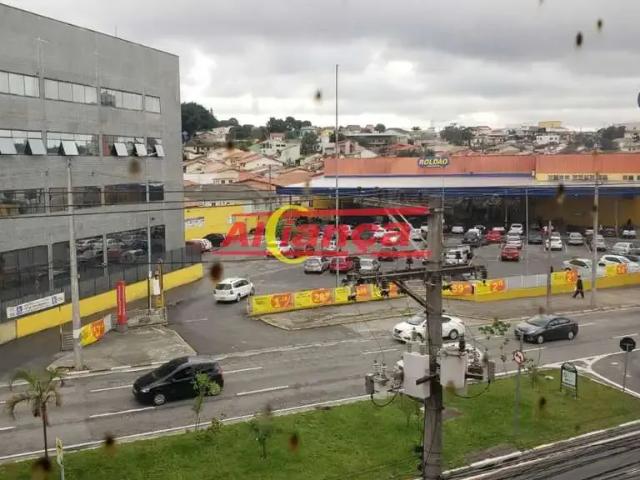 Loja / Comércio para Locação em Guarulhos/SP Centro