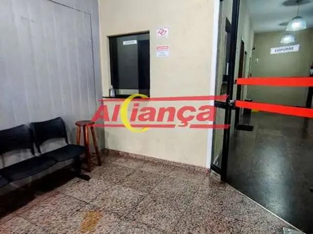 Loja / Comércio para Locação em Guarulhos/SP Centro