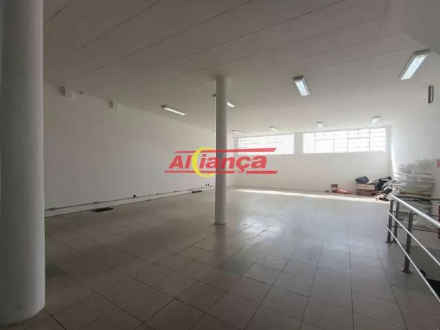 Loja / Comércio para Locação em Guarulhos/SP Centro