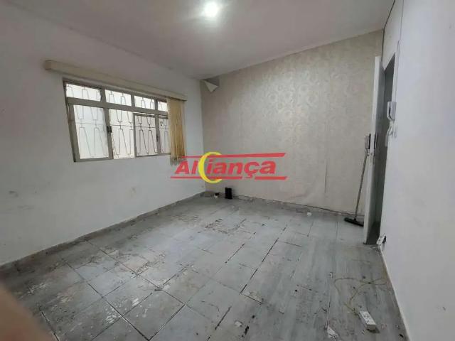 Loja / Comércio para Locação em Guarulhos/SP Centro