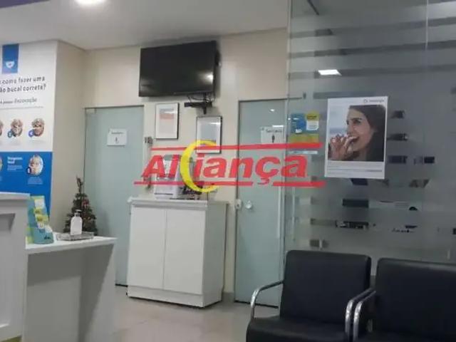 Loja / Comércio para Locação em Guarulhos/SP Centro