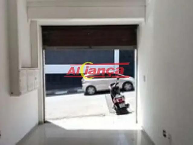 Loja / Comércio para Locação em Guarulhos/SP Centro