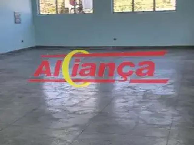 Loja / Comércio para Locação em Guarulhos/SP Centro