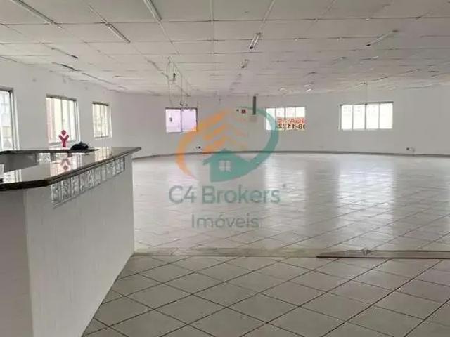Loja / Comércio para Locação em Guarulhos/SP Centro