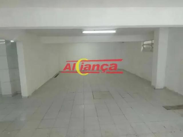 Loja / Comércio para Locação em Guarulhos/SP Centro
