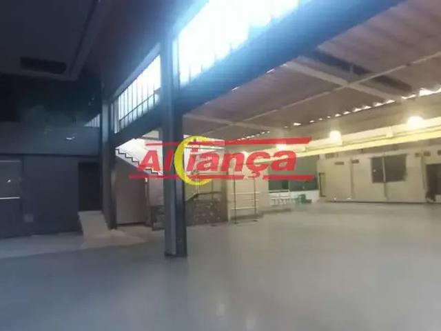Loja / Comércio para Locação em Guarulhos/SP Centro