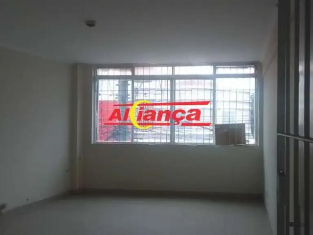 Loja / Comércio para Locação em Guarulhos/SP Centro