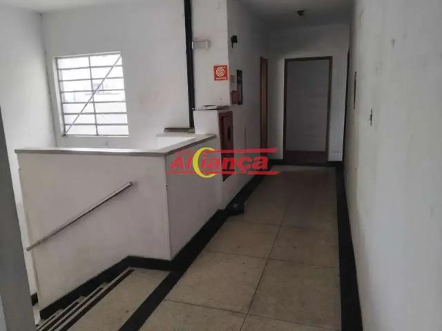 Loja / Comércio para Locação em Guarulhos/SP Centro