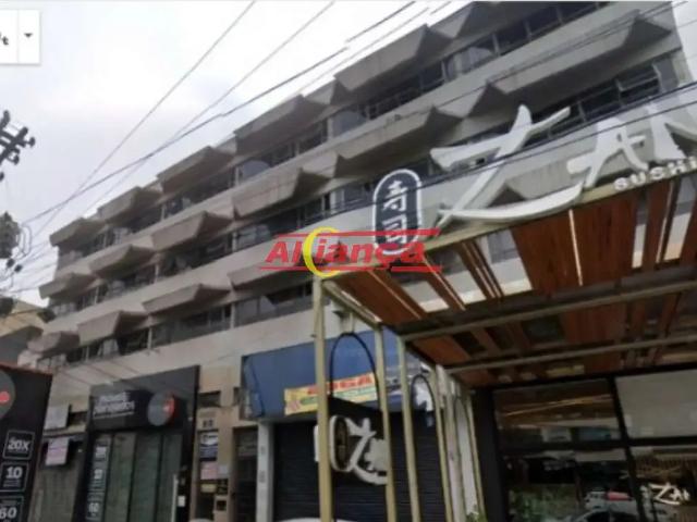 Loja / Comércio para Locação em Guarulhos/SP Centro