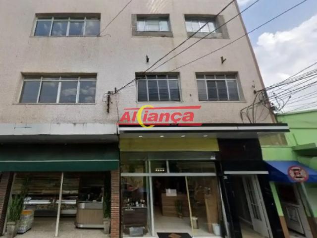 Loja / Comércio para Locação em Guarulhos/SP Centro