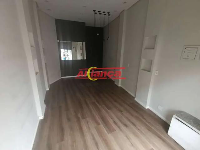 Loja / Comércio para Locação em Guarulhos/SP Centro
