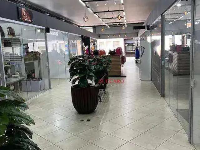 Loja / Comércio para Locação em Guarulhos/SP Centro