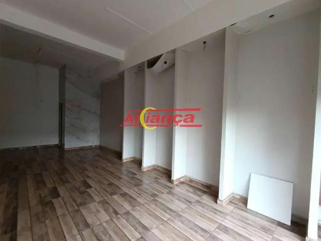 Loja / Comércio para Locação em Guarulhos/SP Centro