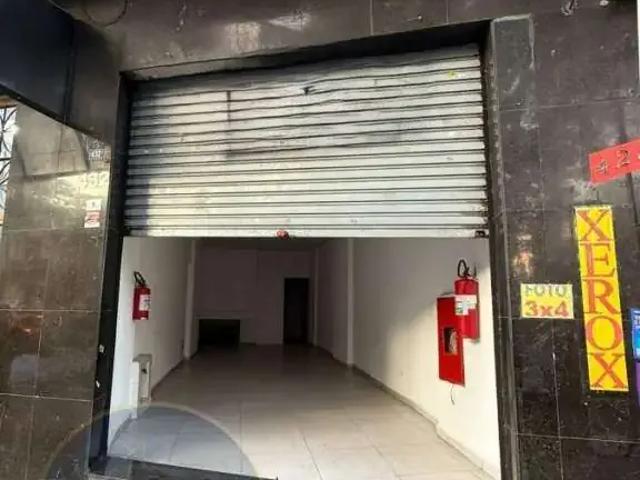 Loja / Comércio para Locação em Guarulhos/SP Centro