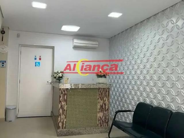 Loja / Comércio para Locação em Guarulhos/SP Centro